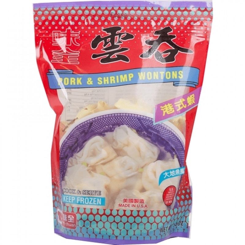 Frozen Foods